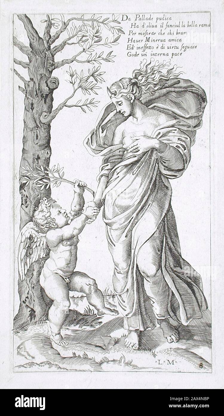 Allegorical drawings hi-res stock photography and images - Alamy