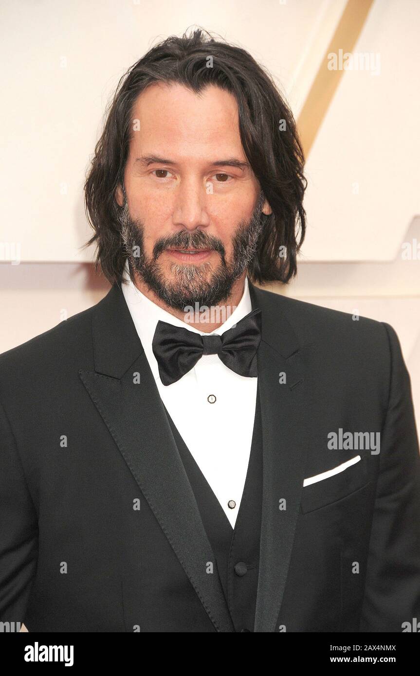 Keanu reeves hi-res stock photography and images - Alamy