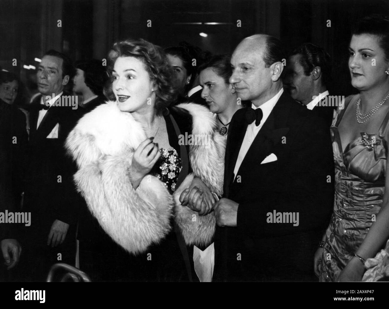 Carlo ludovico bragaglia hi-res stock photography and images - Alamy