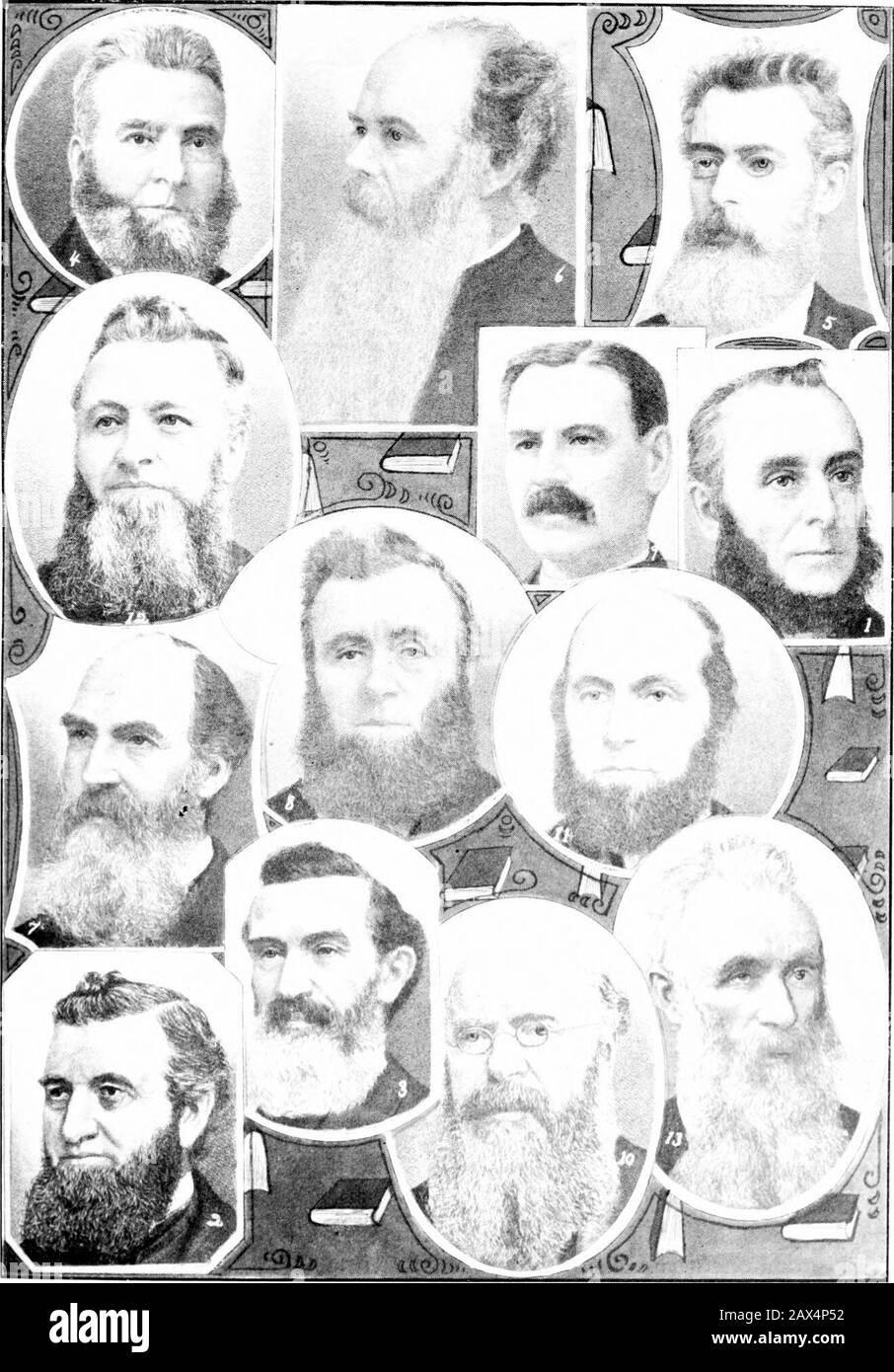 The illustrated history of Methodism [electronic resource]; the story ...