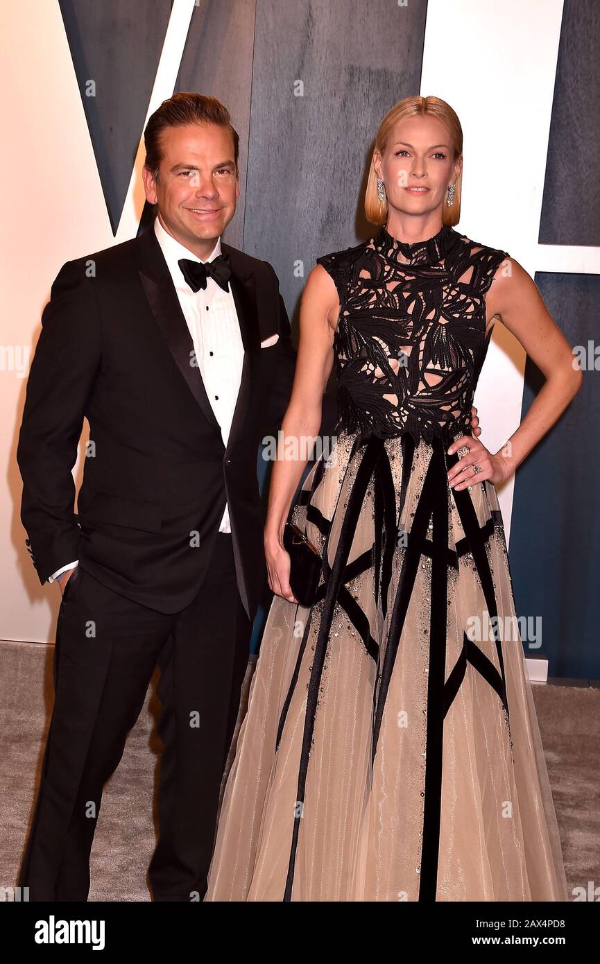 Lachlan murdoch hi-res stock photography and images - Alamy