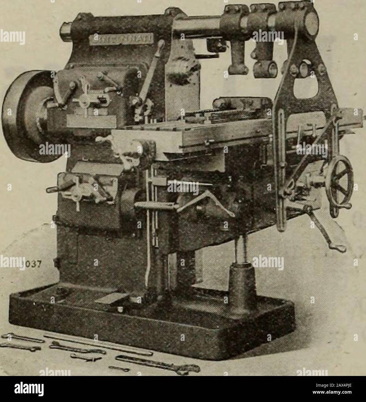 Canadian machinery and metalworking (July-December 1917) . We can now ...