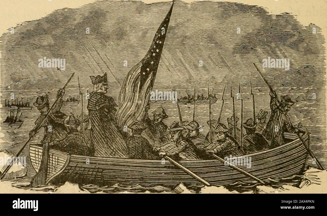 1776 storm hi-res stock photography and images - Alamy