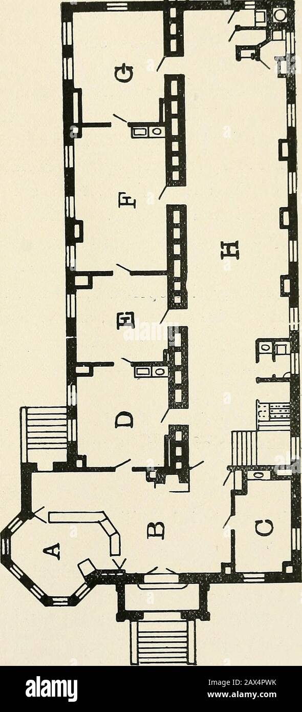 A treatise on hospital and asylum construction; with special reference ...