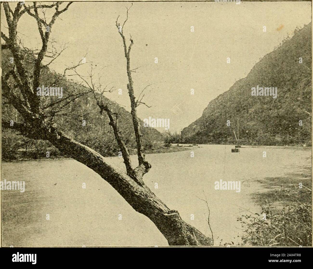 John rolfe tobacco hi-res stock photography and images - Alamy