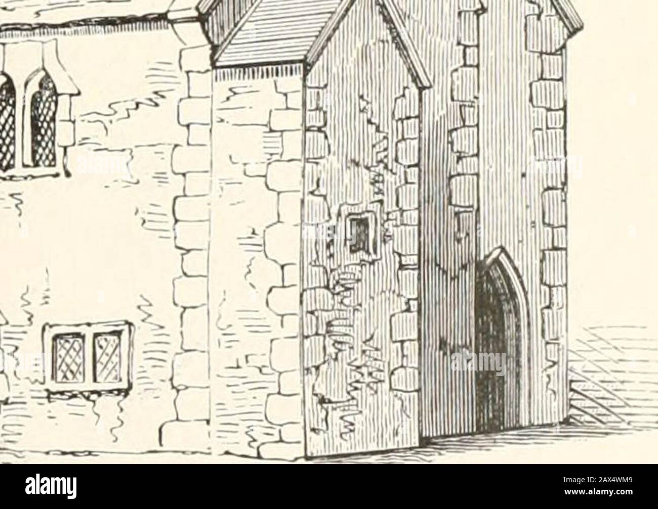 Parish priests and their people in the middle ages in England . Rectory ...