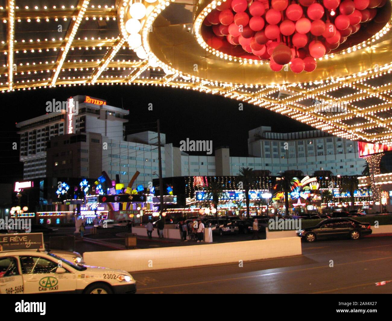 2006 las vegas hi-res stock photography and images - Alamy
