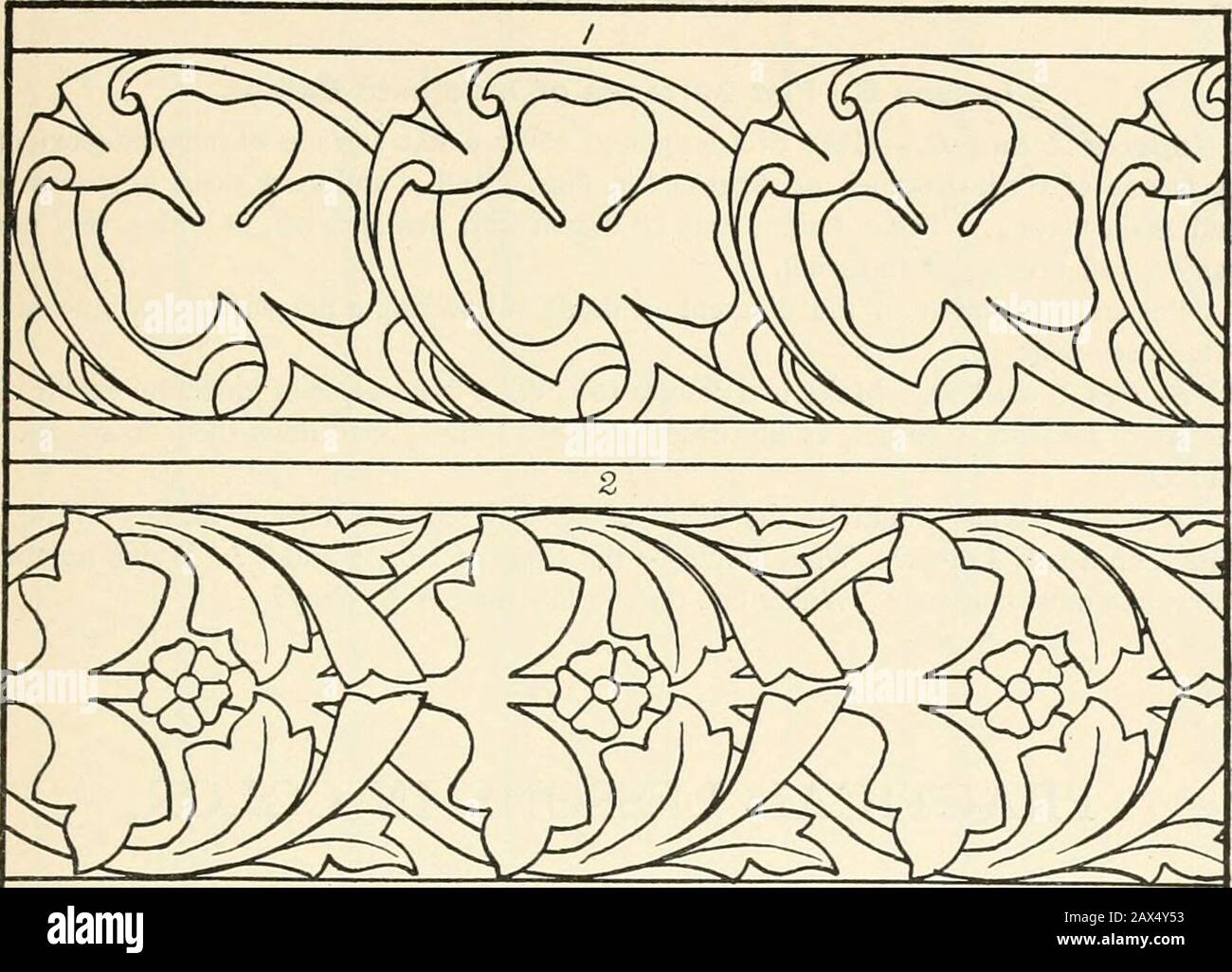 Aesthetic manual accompany aesthetic series hi-res stock photography ...