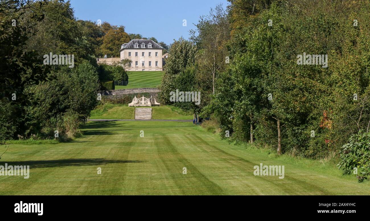 Oakfield park county donegal hi-res stock photography and images - Alamy