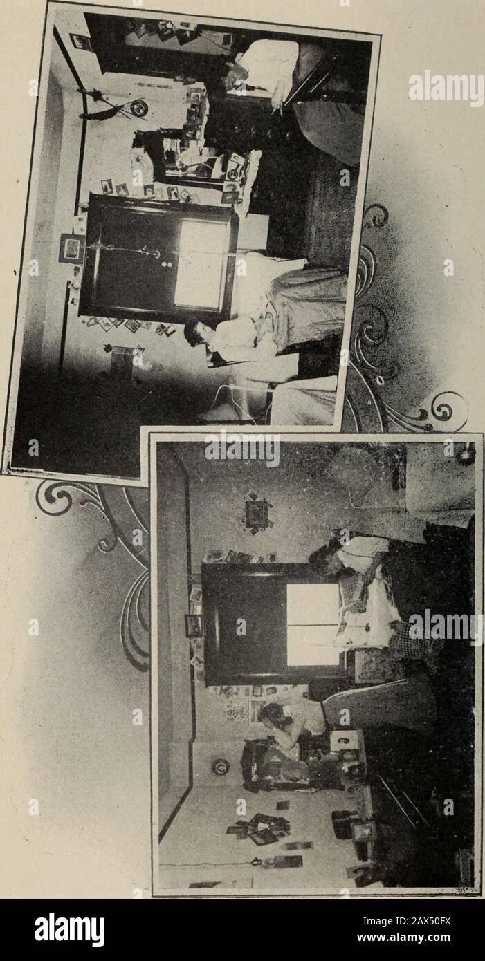 Catalogue of the Arizona Territorial Normal School at Tempe, Arizona ...