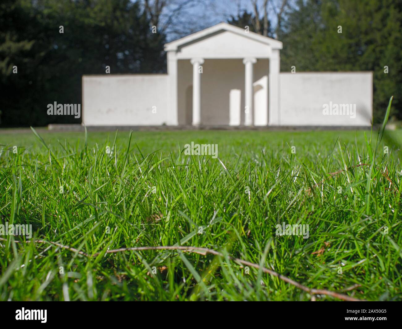 Roman Style Structure High Resolution Stock Photography and Images - Alamy