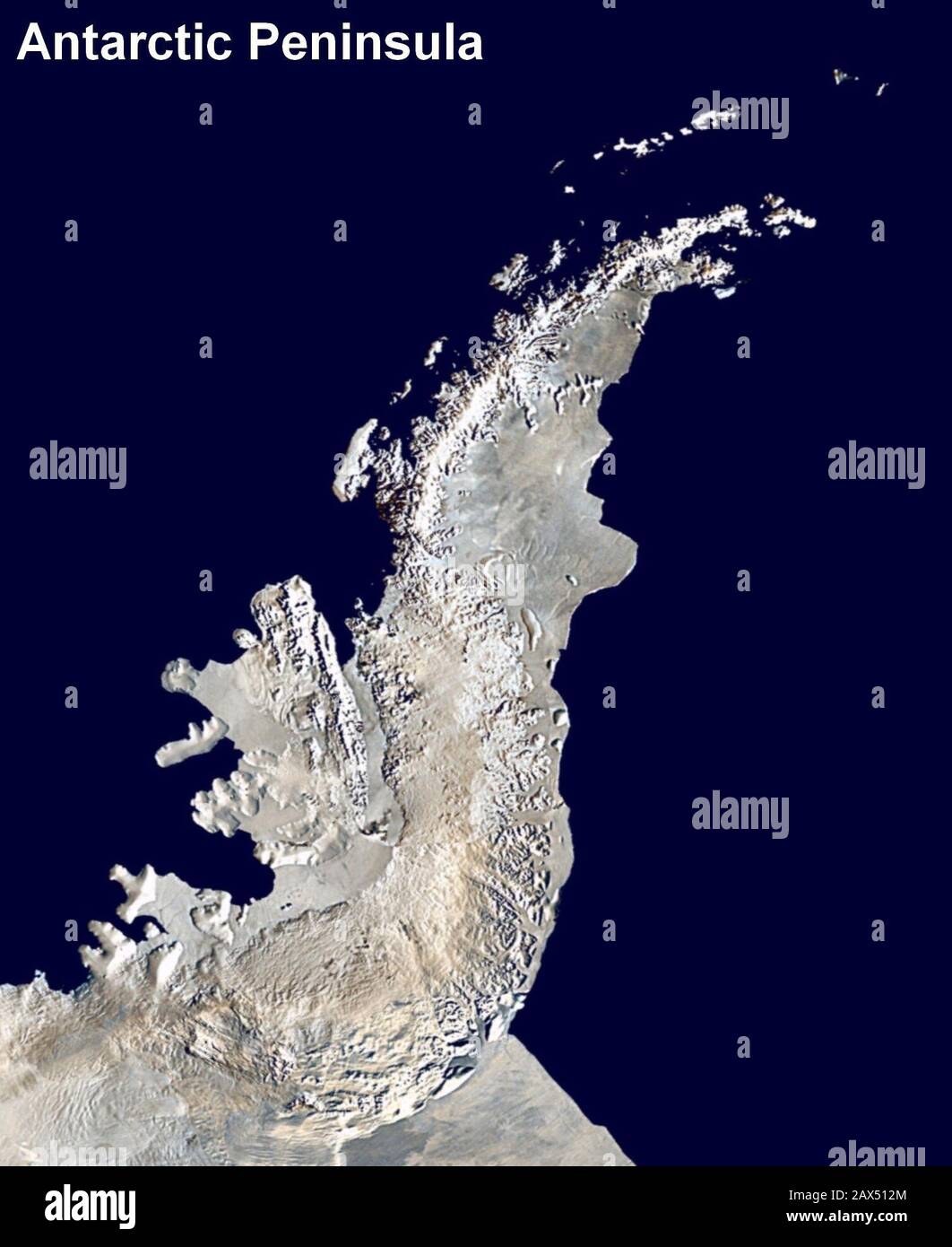 Nasas modis satellite sensor hi-res stock photography and images - Alamy