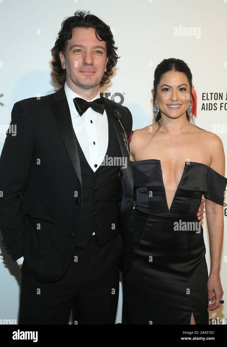 Jc chasez hi-res stock photography and images - Alamy