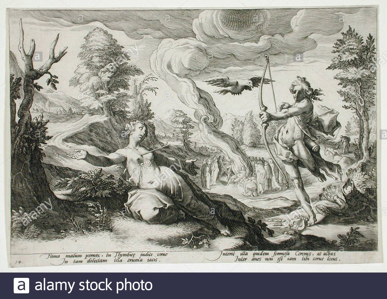 Coronis Stock Photos & Coronis Stock Images - Alamy