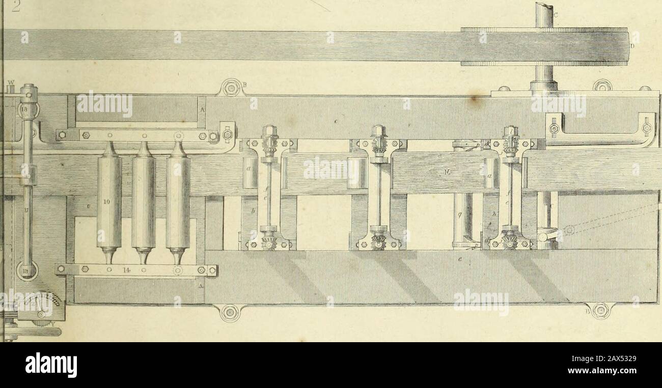 The practical draughtsman's book of industrial design and machinist's ...