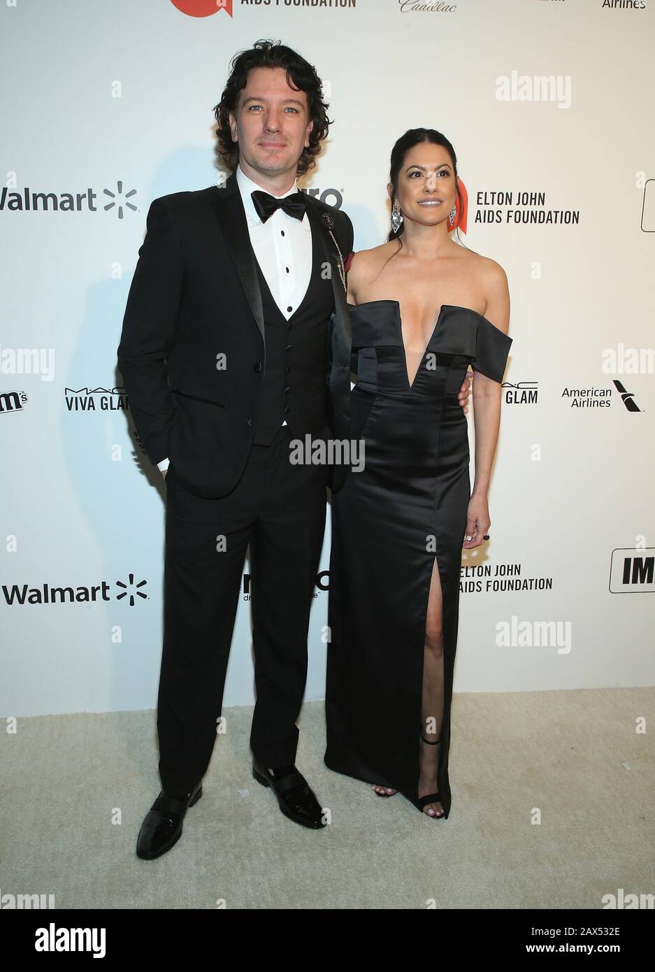 Jennifer huyoung hi-res stock photography and images - Alamy