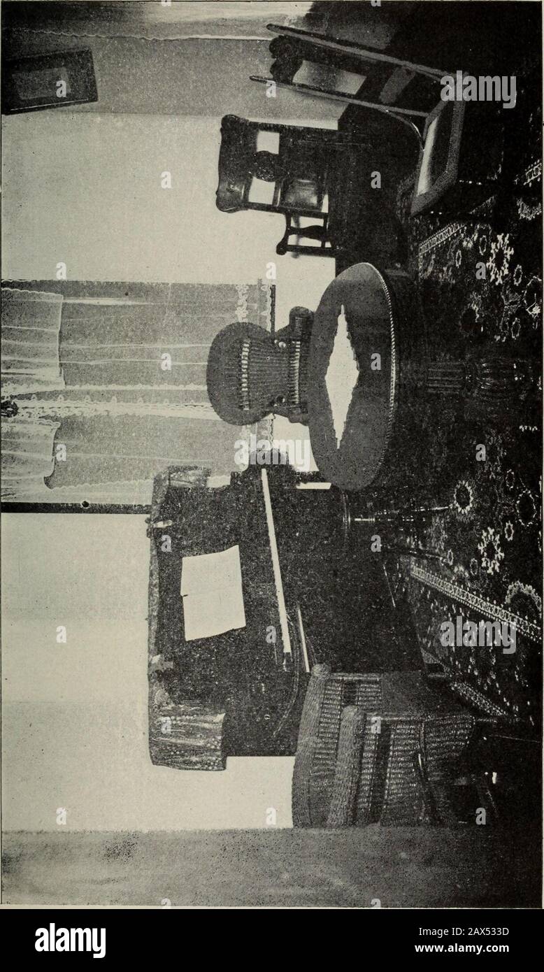Catalogue of the Arizona Territorial Normal School at Tempe, Arizona ...