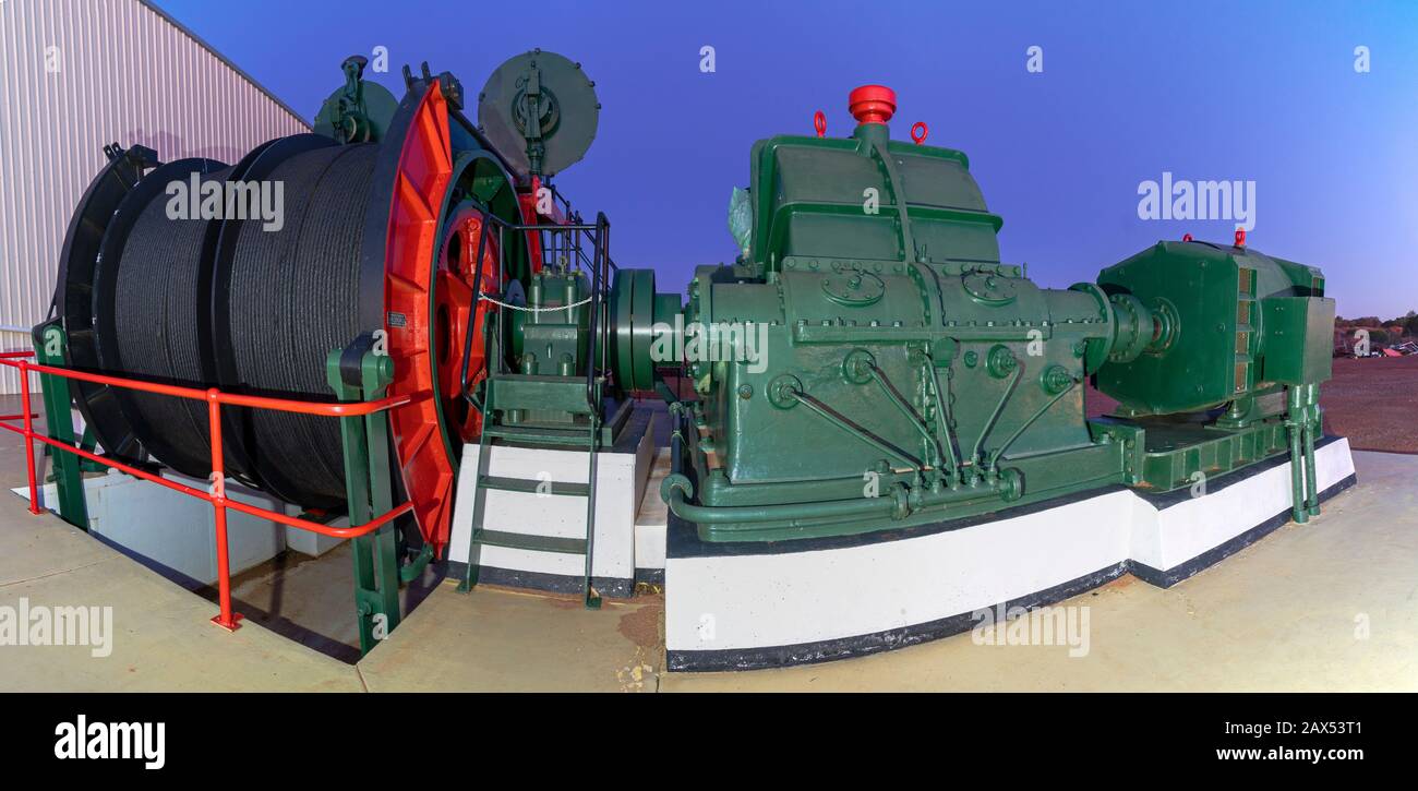 Goldfield history hi-res stock photography and images - Alamy