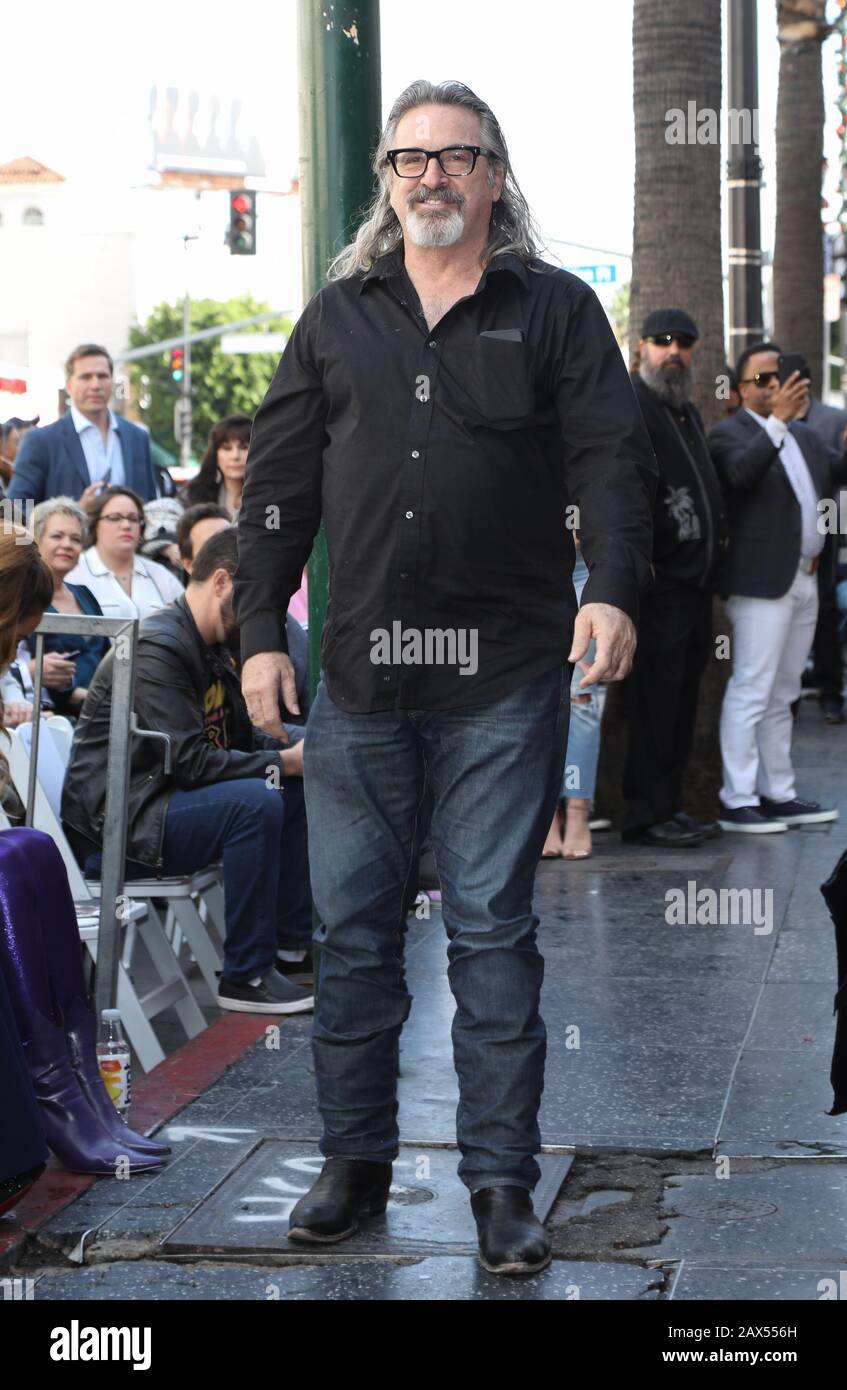 Burt Ward is Honored with Star on Hollywood Walk of Fame in Hollywood ...