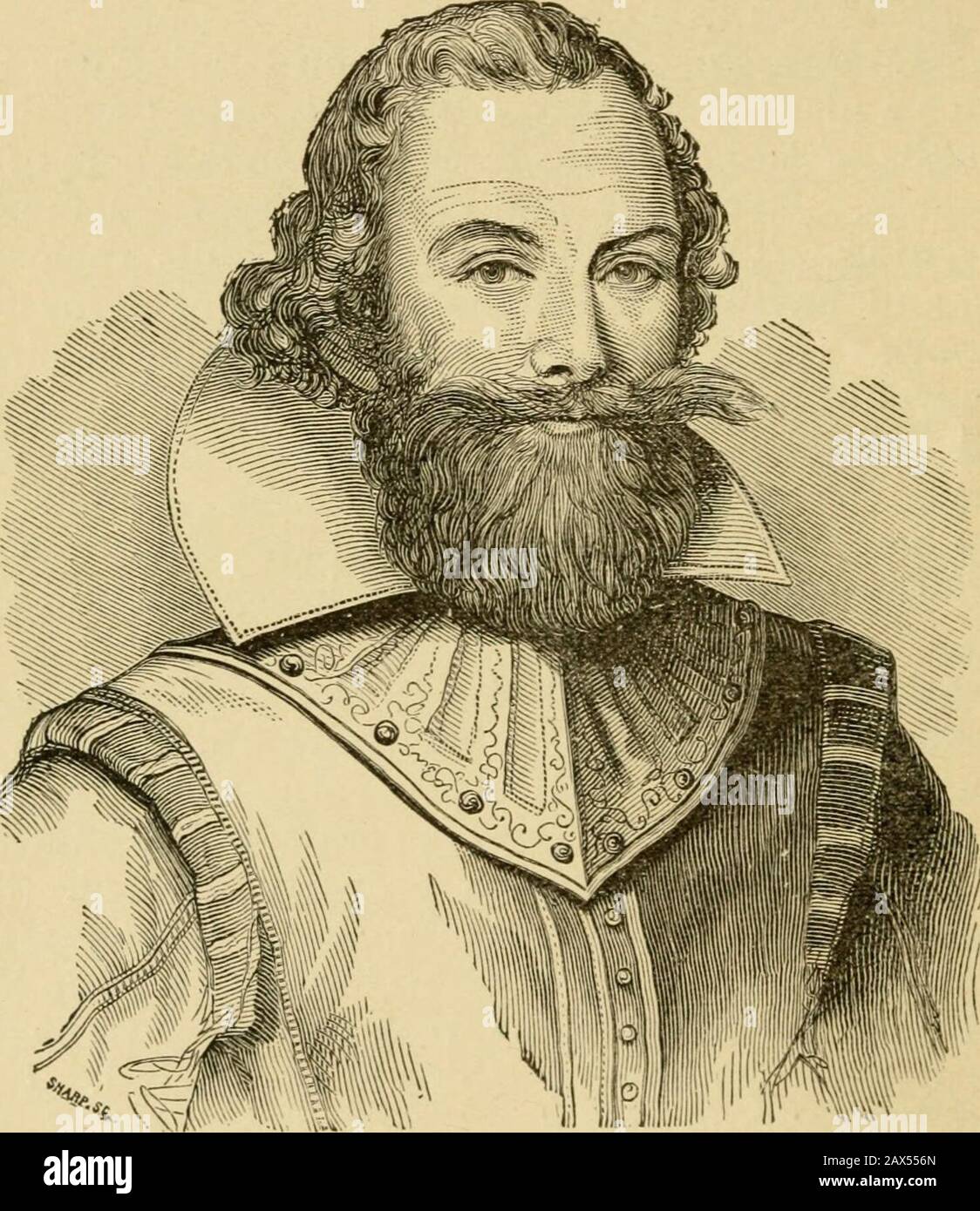 A young people's history of Virginia and Virginians .. . er of the ...