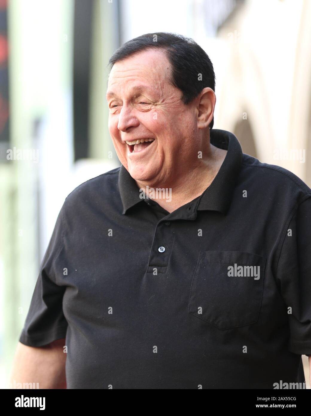 Burt Ward is Honored with Star on Hollywood Walk of Fame in Hollywood ...