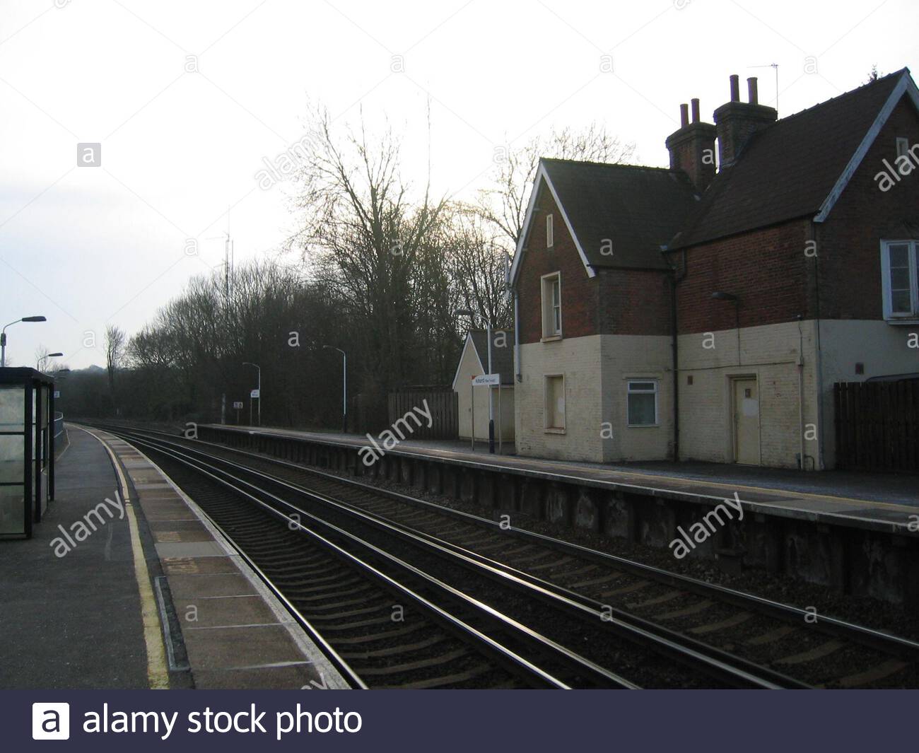 Ashurst New Forest Stock Photos & Ashurst New Forest Stock Images - Alamy