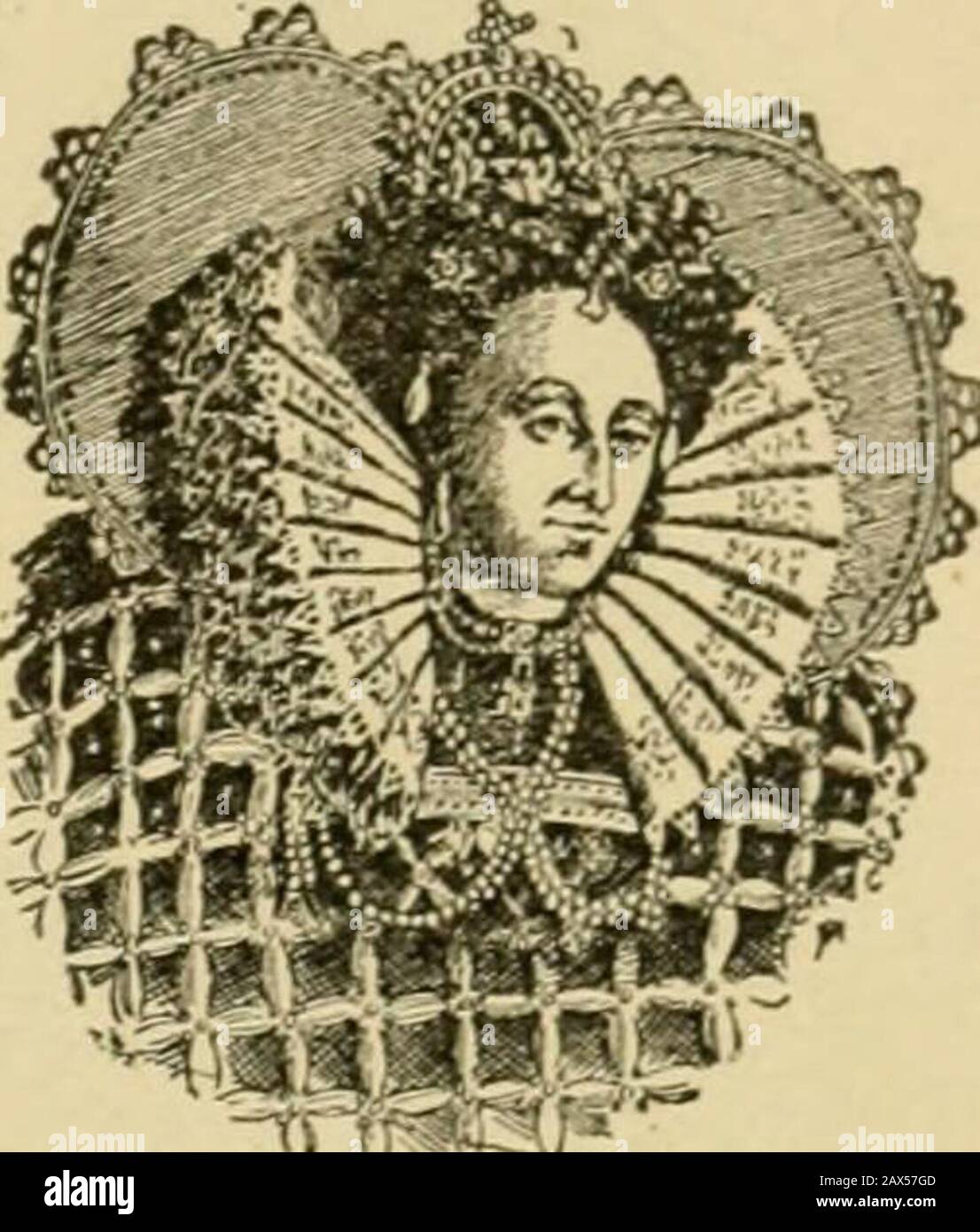 A young people's history of Virginia and Virginians .. . SIR FRANCIS ...