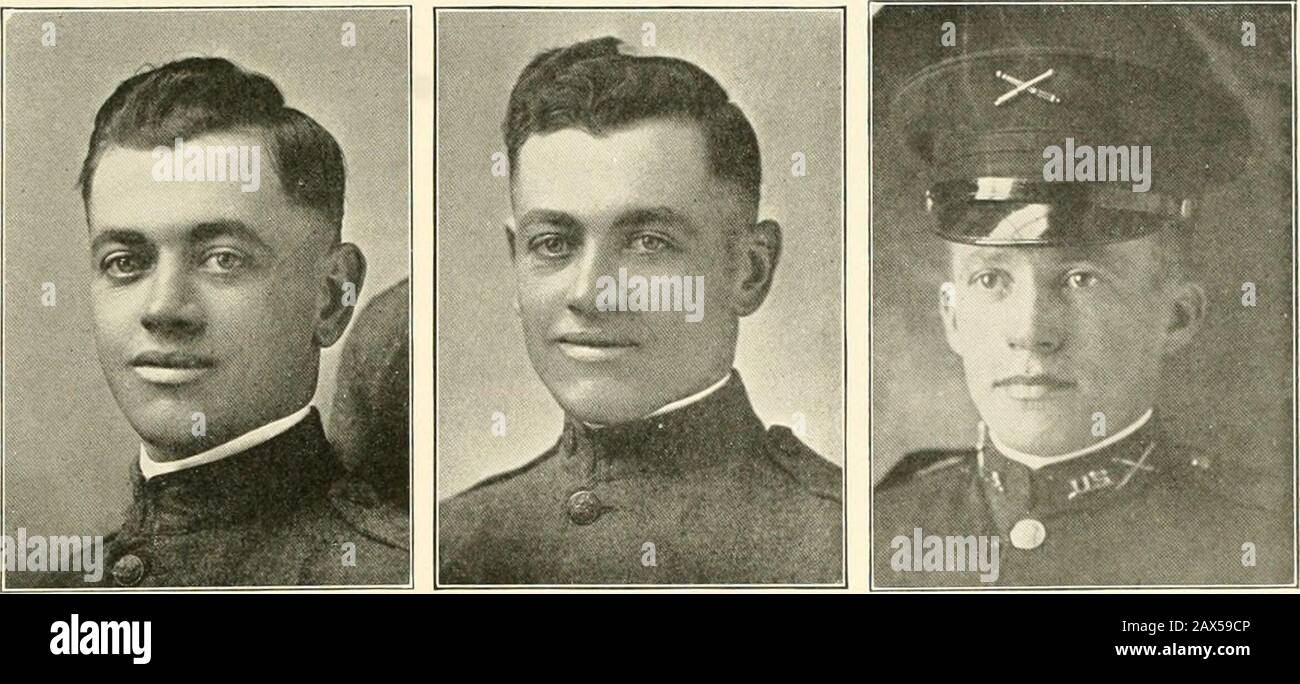 Malloy brothers hi-res stock photography and images - Alamy