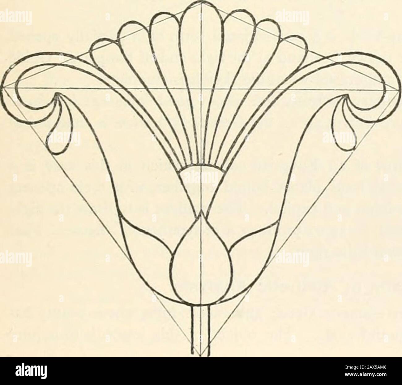 Aesthetic manual accompany aesthetic series hi-res stock photography ...