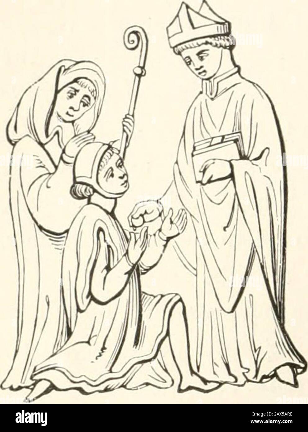 Middle Ages Nobles High Resolution Stock Photography and Images - Alamy