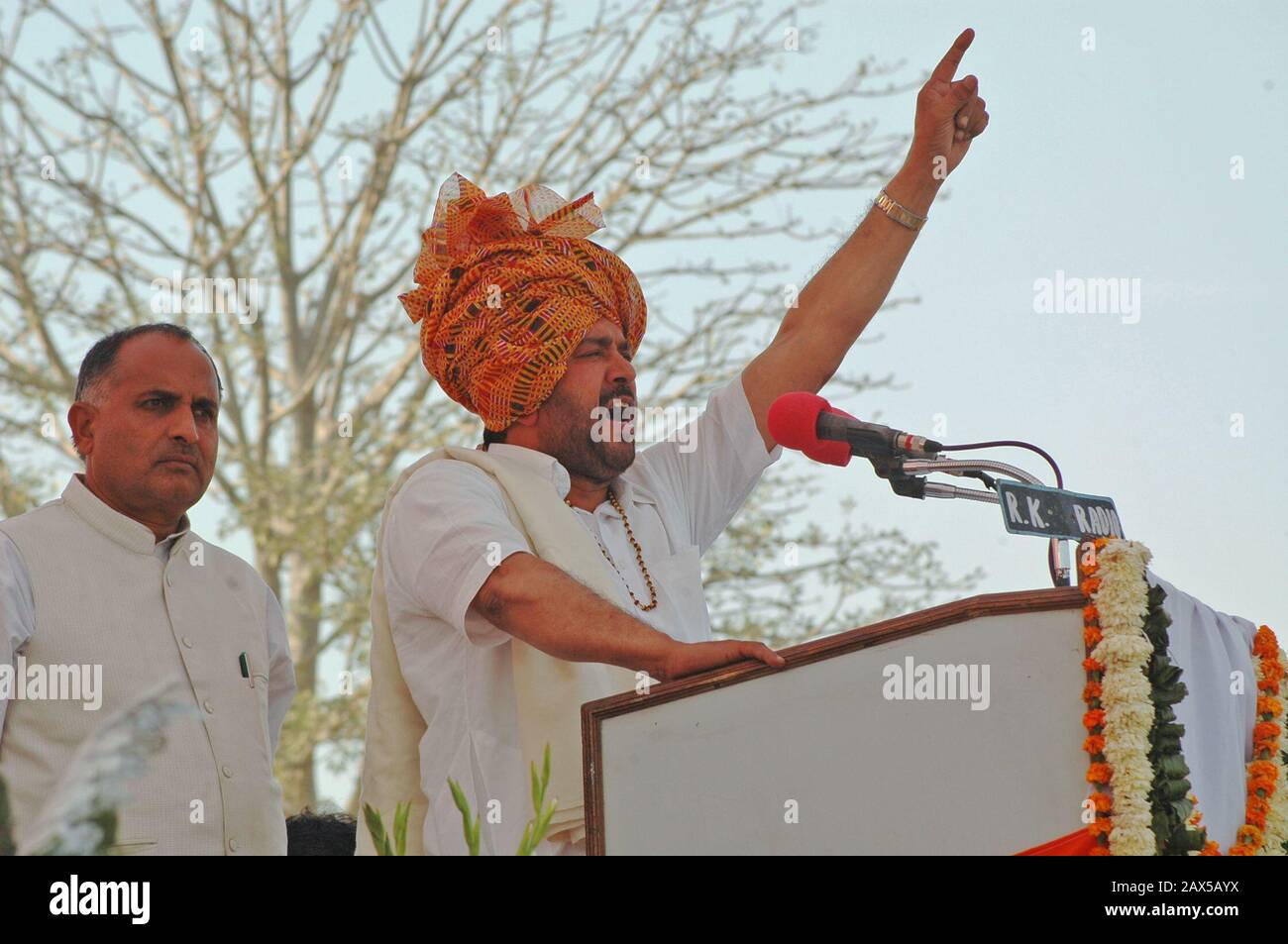 Bhadana hi-res stock photography and images - Alamy