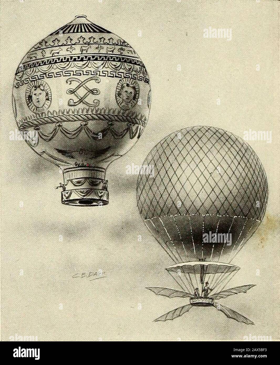 The witches flight hi-res stock photography and images - Alamy