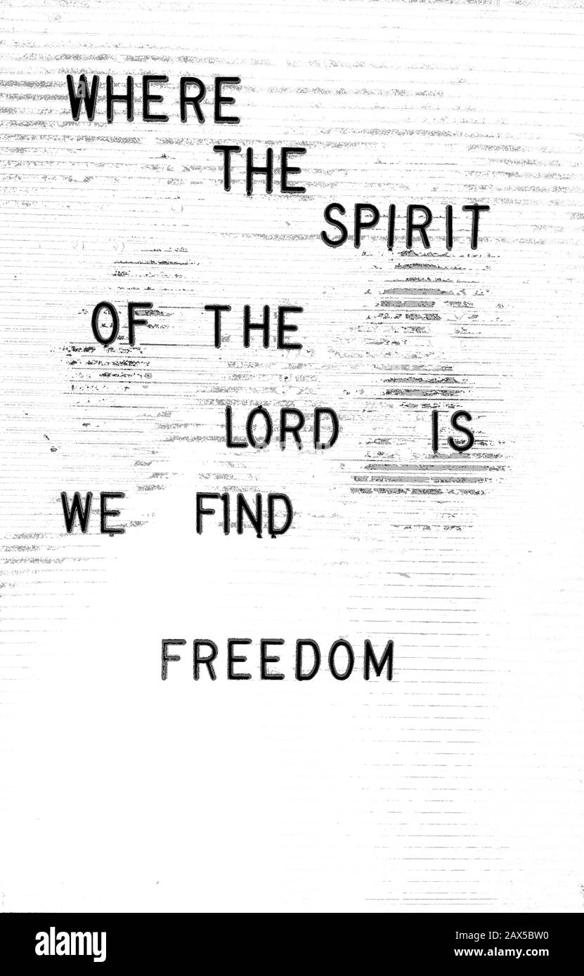 Christian Gospels High Resolution Stock Photography and Images - Alamy