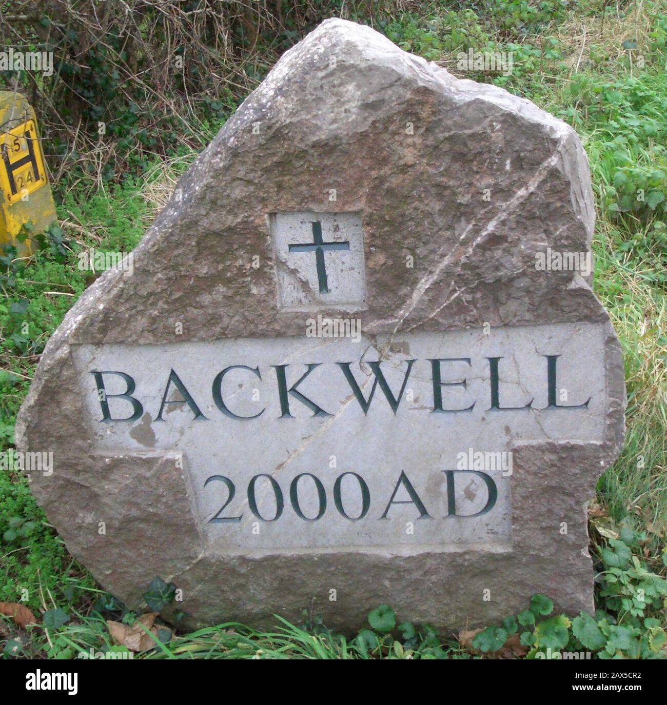 Nailsea and backwell hi-res stock photography and images - Alamy