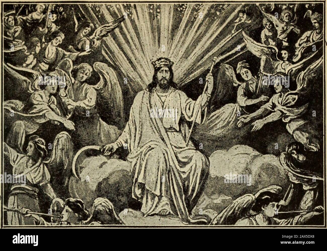 Millennium Bible