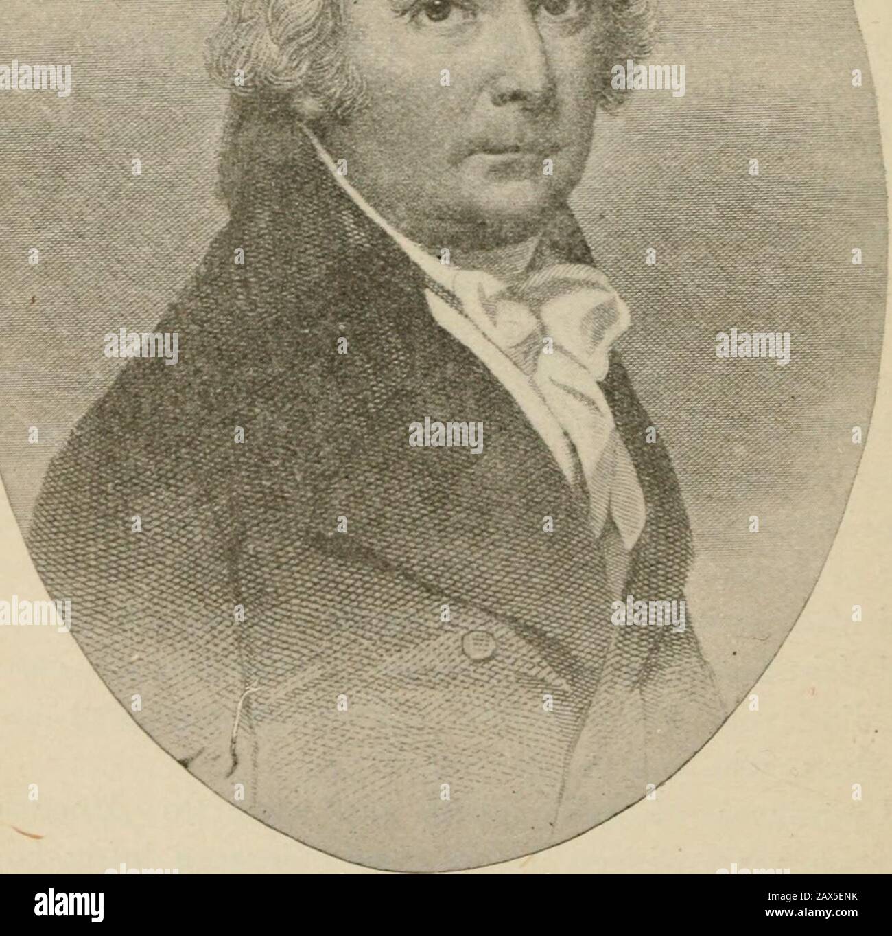 Ira allen hi-res stock photography and images - Alamy