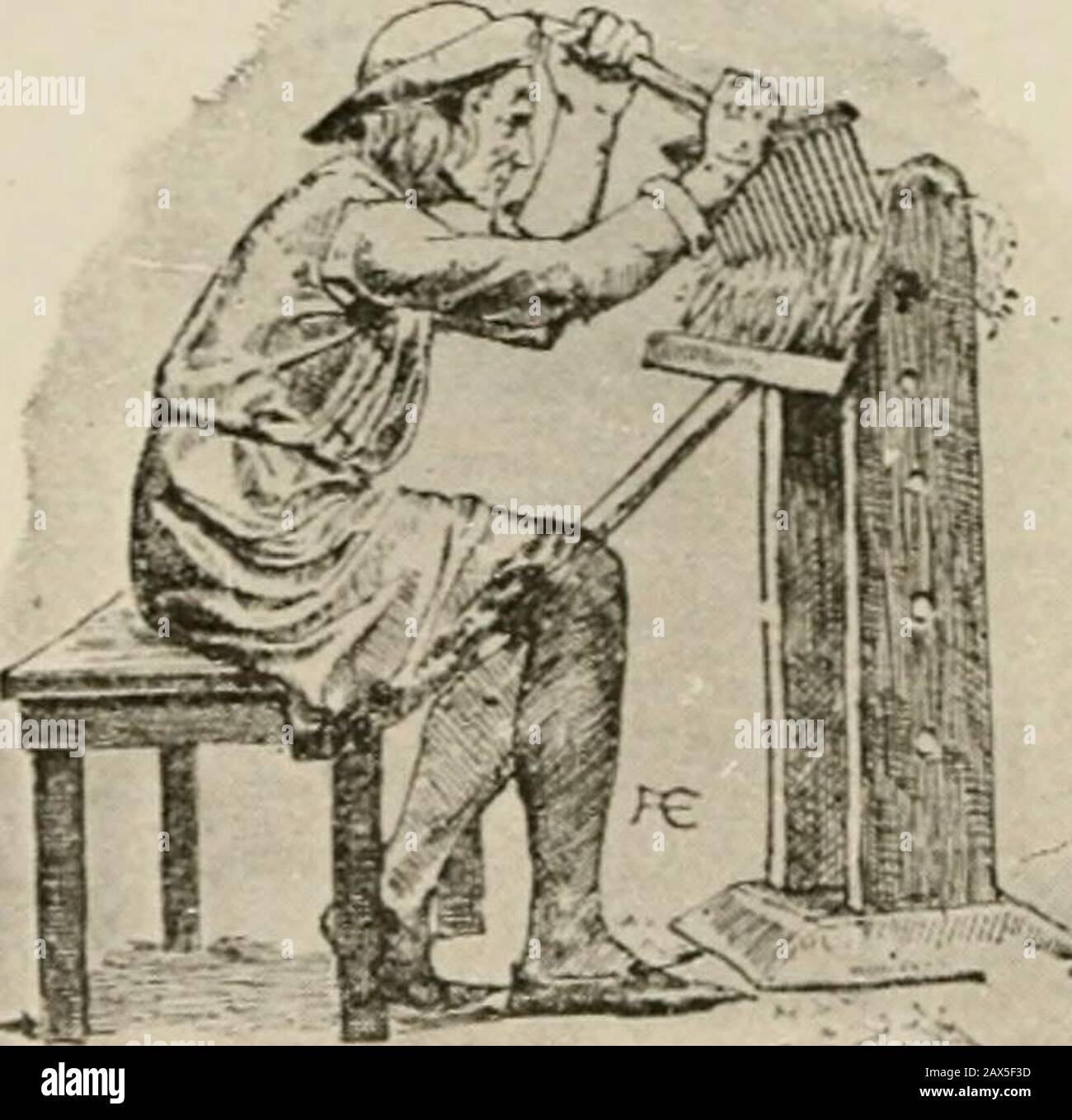 1780 ad hi-res stock photography and images - Alamy