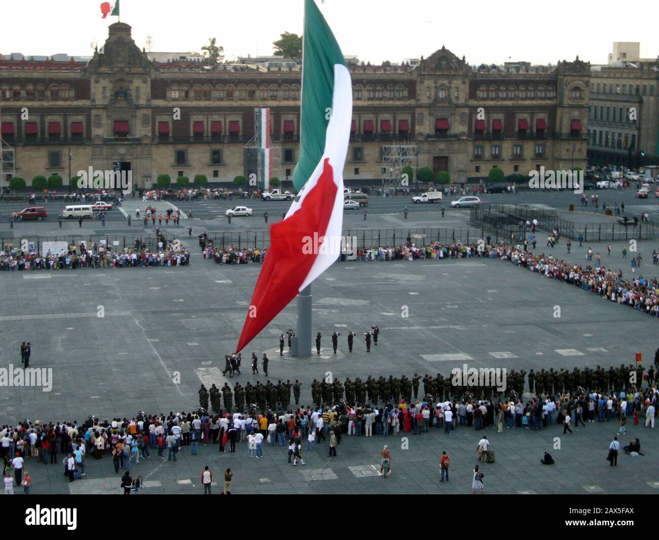 Asta de la bandera hi-res stock photography and images - Alamy