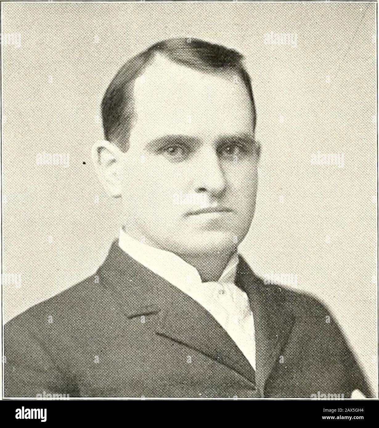 The Pulse / Rush Medical College yearbook . DANIEL R. BROWER.. JOHN ...