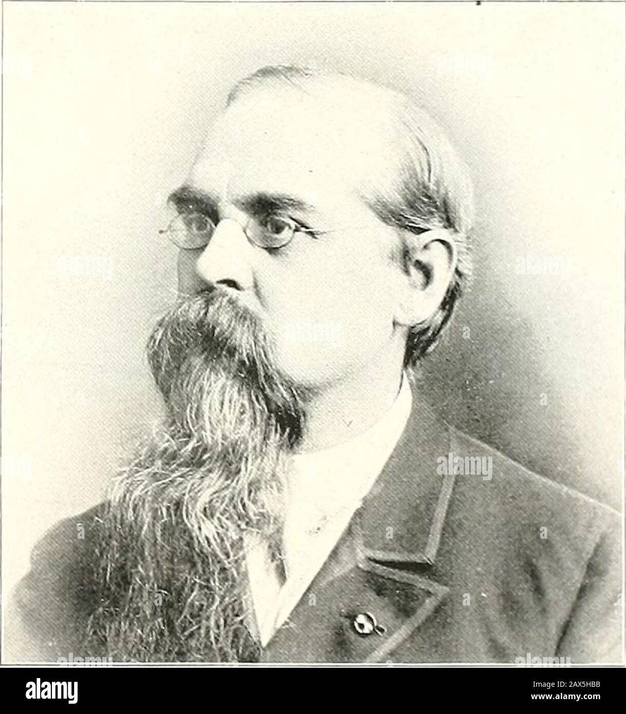 The Pulse / Rush Medical College yearbook . JOHN B. HAMILTON.. DANIEL R ...