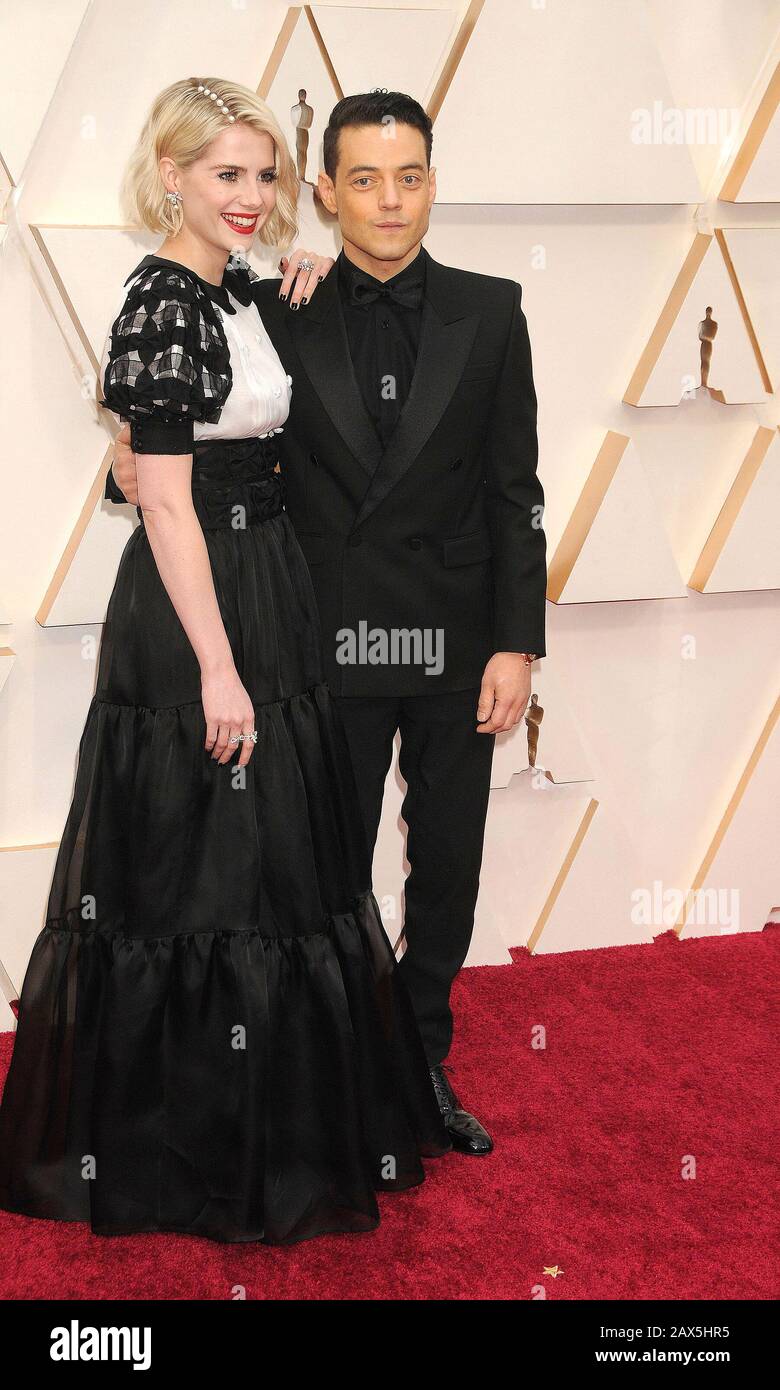 February 9, 2020, Los Angeles, California, United States: February 9th ...