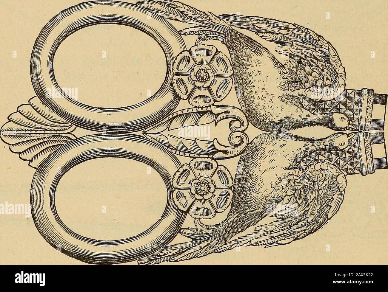 Public Domain Vintage Clip Art