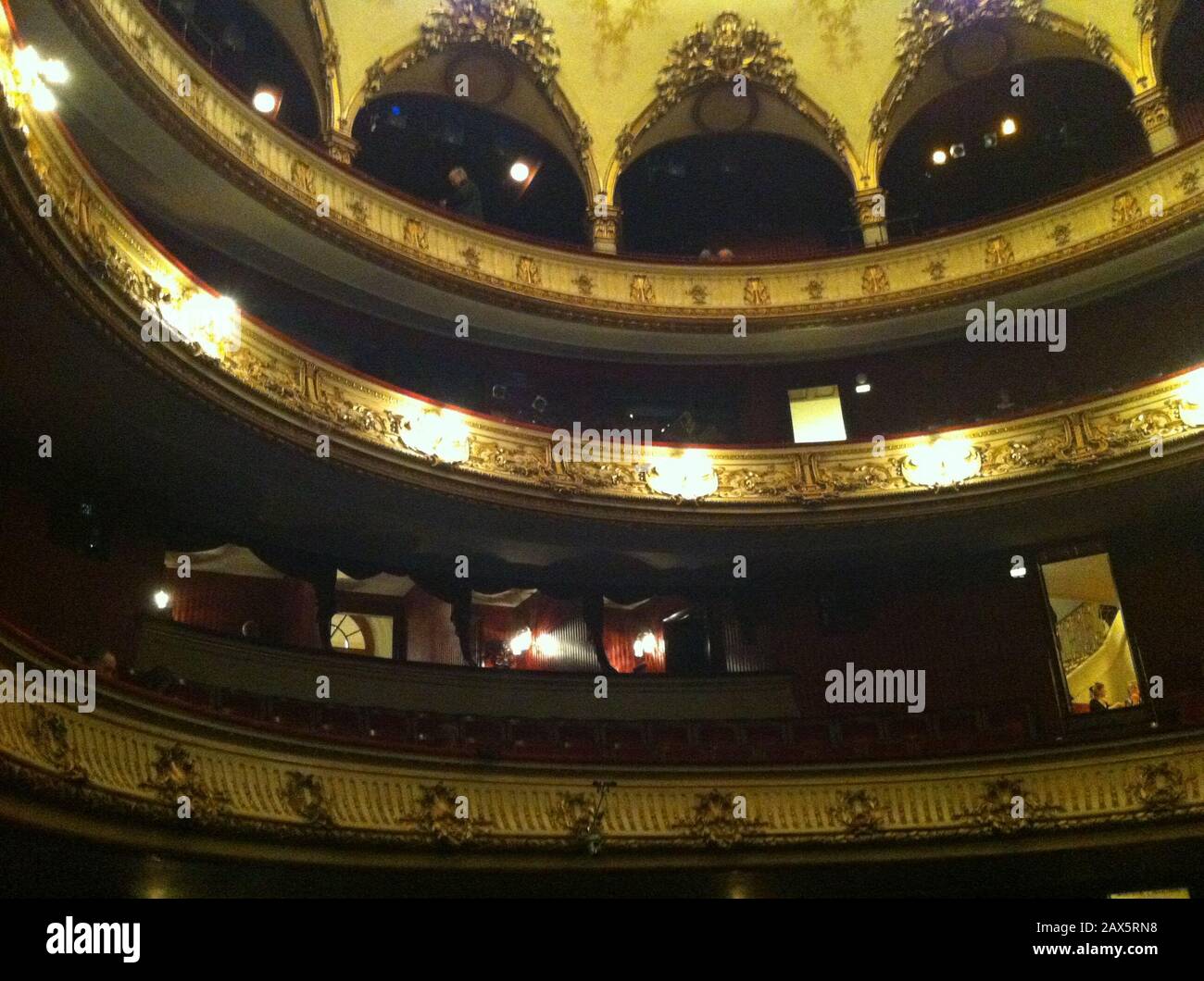 Stadttheater bern hi-res stock photography and images - Alamy