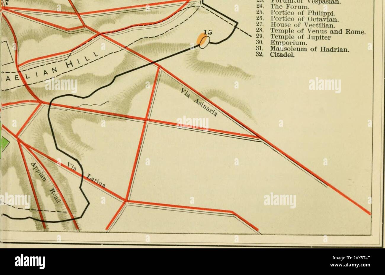 Circus of nero hi-res stock photography and images - Alamy