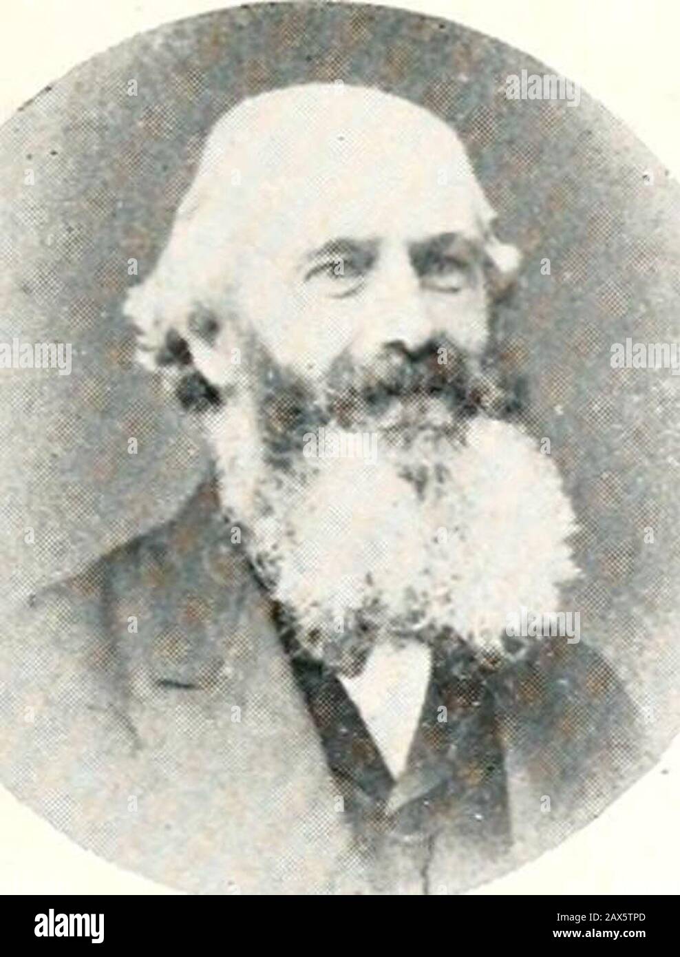 Photographic pedigree of the descendants of Isaac and Rachel Wilson ...