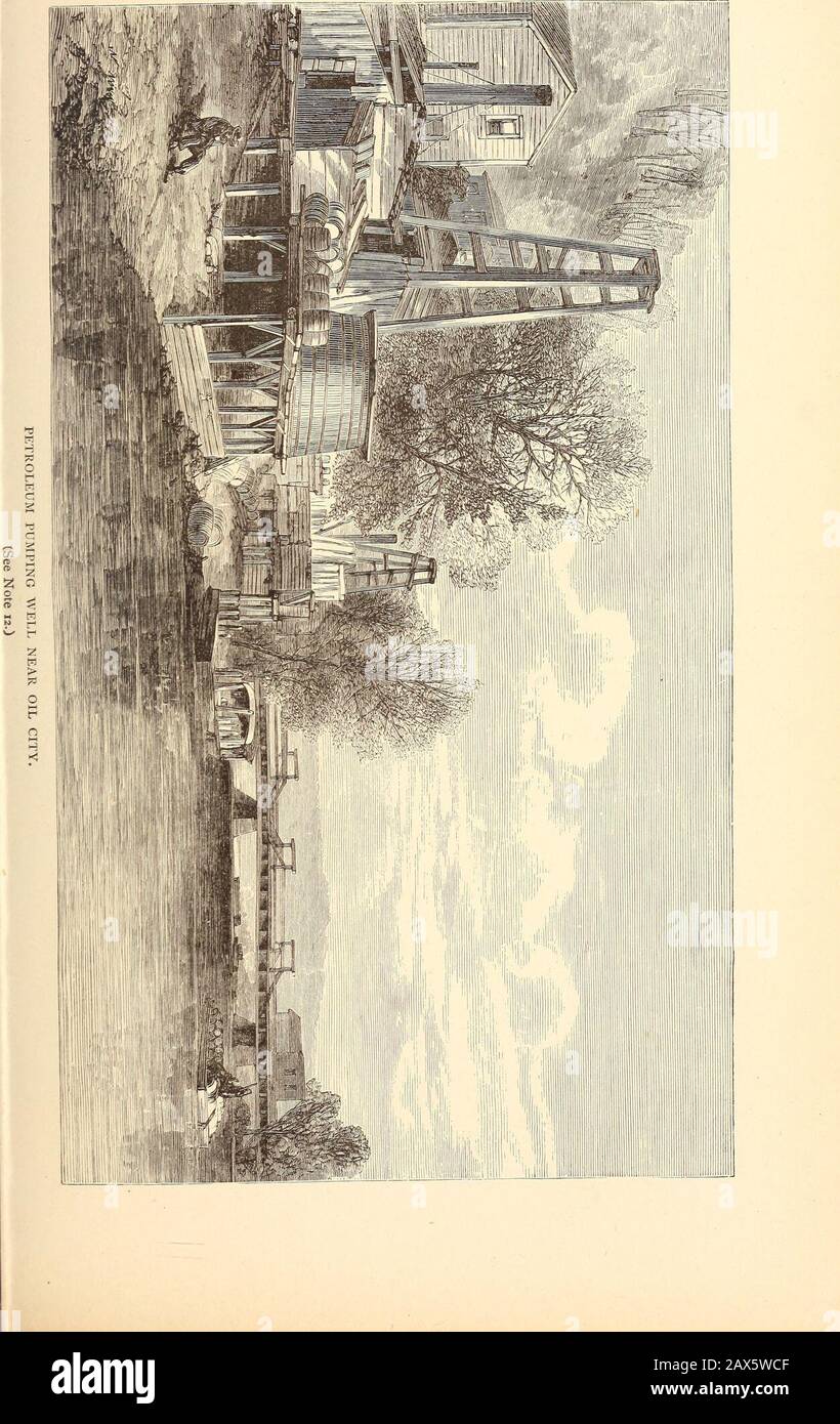 Seneca oil company hi-res stock photography and images - Alamy