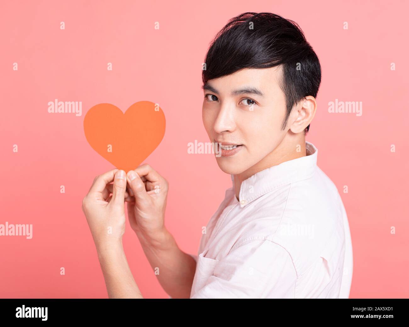 Celebrating man holiday hi-res stock photography and images - Alamy