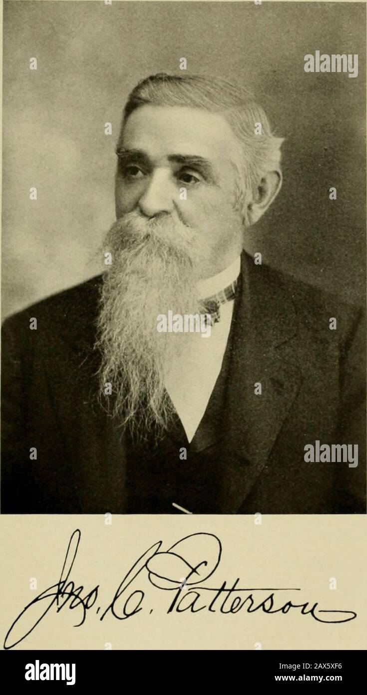 Patterson new jersey history hi-res stock photography and images - Alamy