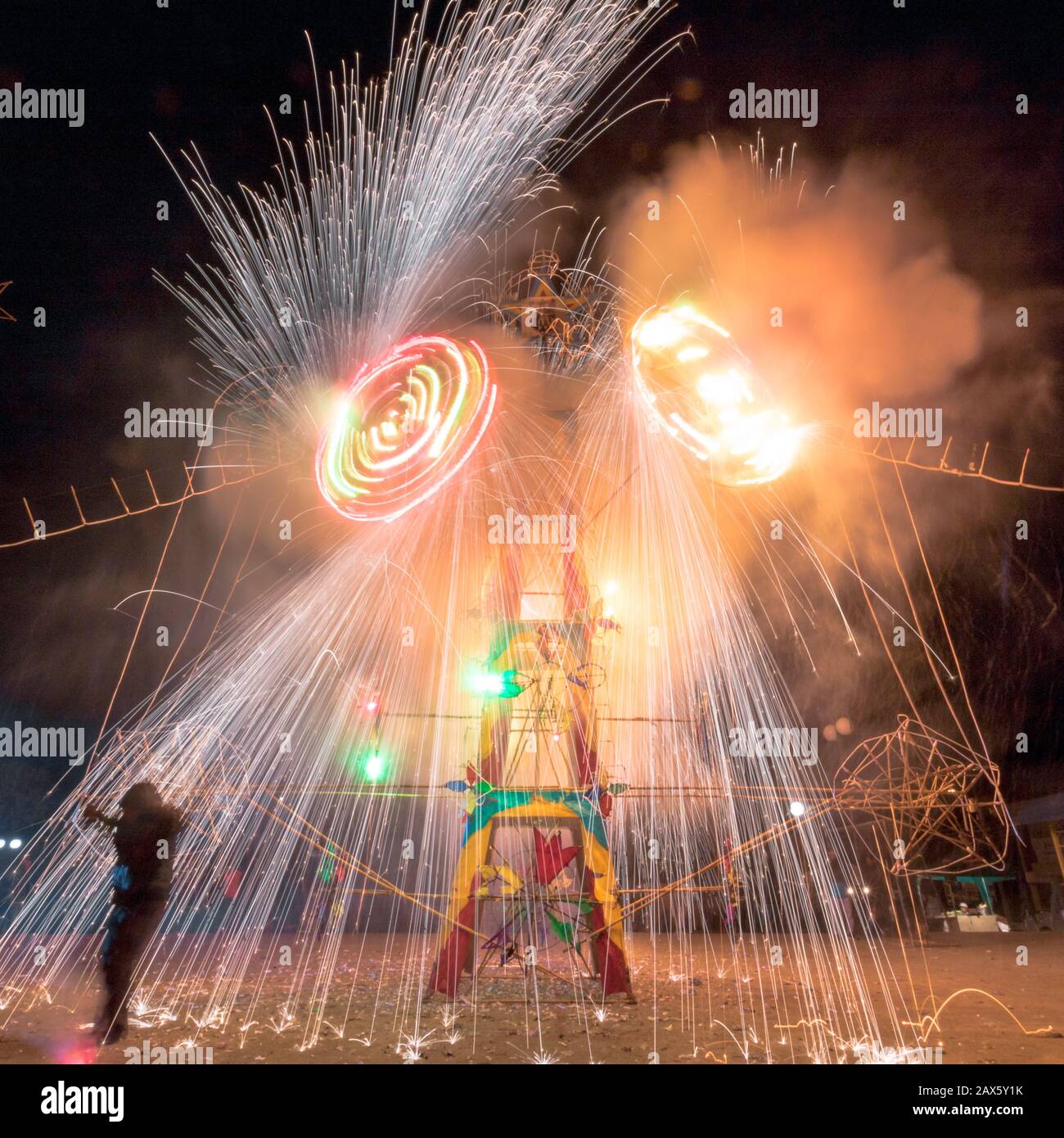 Tradiciones de mexico hi-res stock photography and images - Alamy