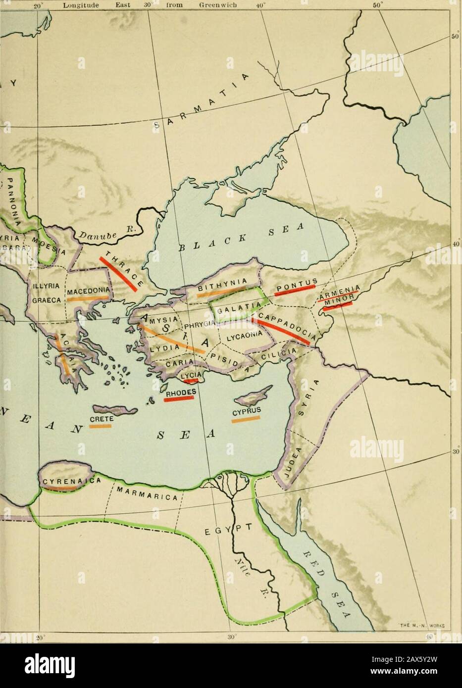 Julius Caesar Expanding Rome